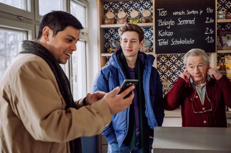 Dahoam is Dahoam (DiD) 3117: Was auf der Seele liegt – fernsehserien.de