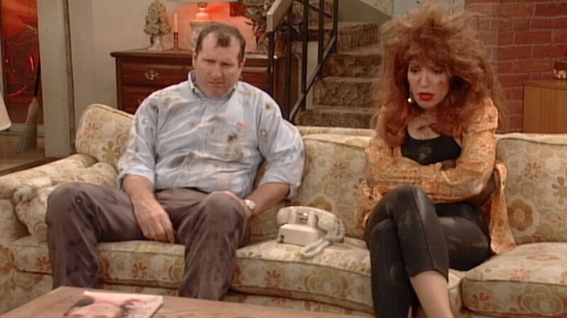 Eine schrecklich nette Familie S11E20: Teuflisch gut (Damn Bundys) – fernsehserien.de