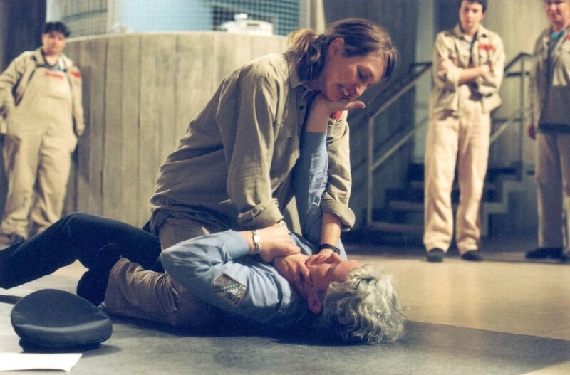 Hinter Gittern – Der Frauenknast (HG) S13E06: Liebe ist stärker als der ...