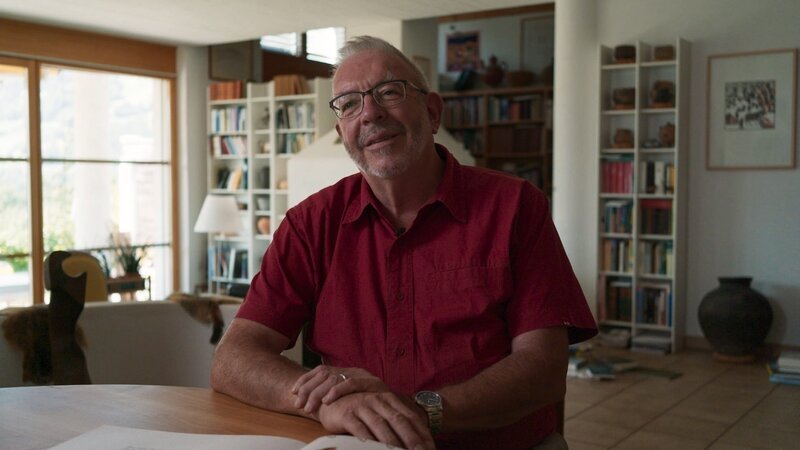 Die Schweizer Alpen – Bräuche, Käuze, Aberglaube S02E02: Alpen ...