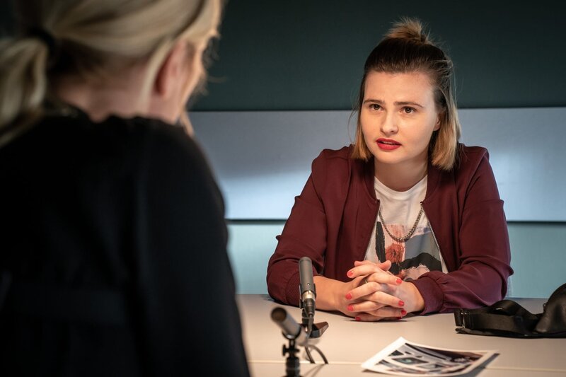 SOKO Leipzig S23E26: Hör mir zu – fernsehserien.de