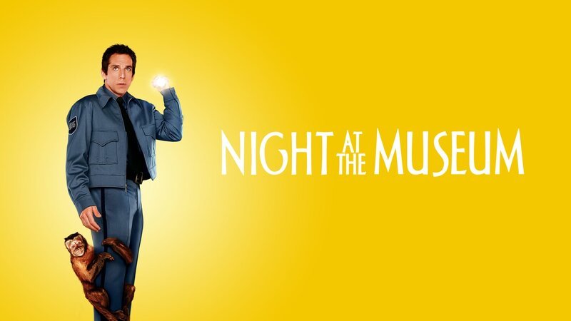 Nachts im Museum 1: Nachts im Museum (Night At The Museum) – fernsehserien.de