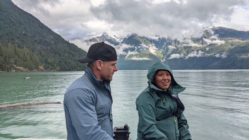 Verfluchtes Gold – Schatzsuche in Kanada S01E06: Die Legende von Jack ...