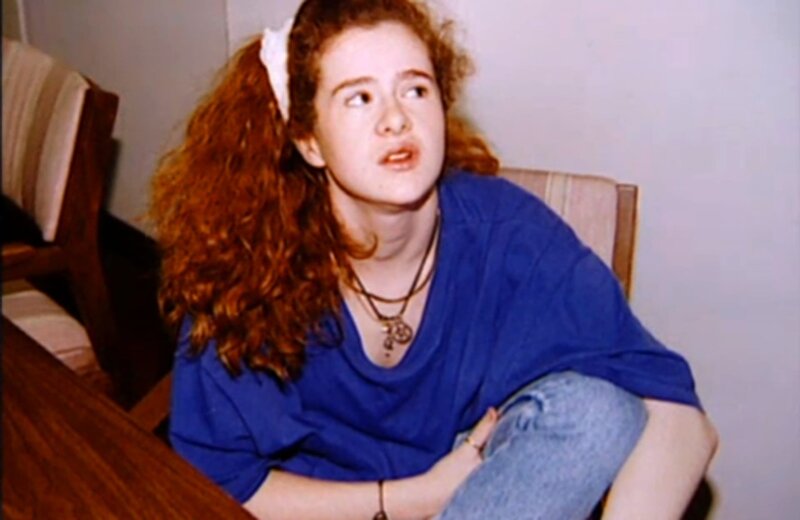 Killer Couples: Mörderische Paare S03E01: Okkultismus & Obsession ...