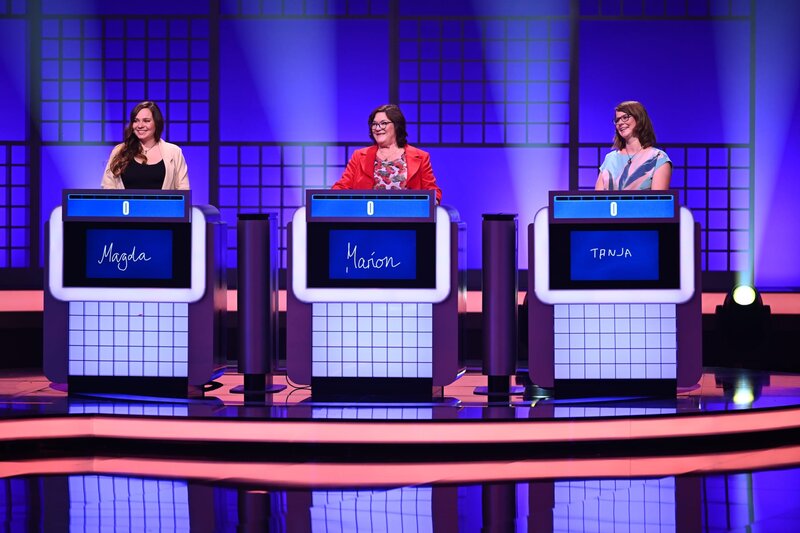 Jeopardy! Staffel 1 Episodenguide – fernsehserien.de