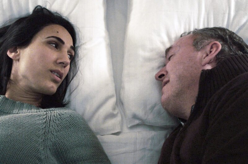 Manayek – Die Verräter S01E09: Folge 9 (Uman’) – fernsehserien.de