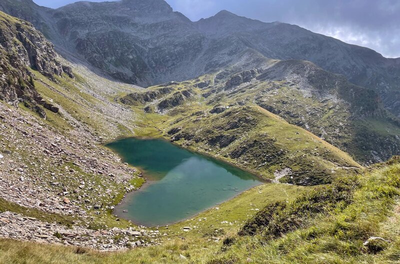 Wilde Schweiz 02: Das Calancatal – fernsehserien.de