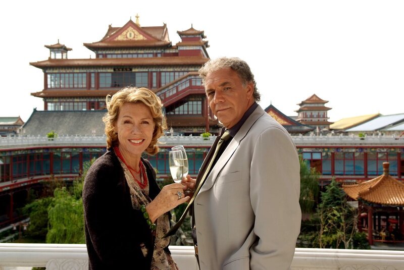 Das Traumhotel 10: China – fernsehserien.de