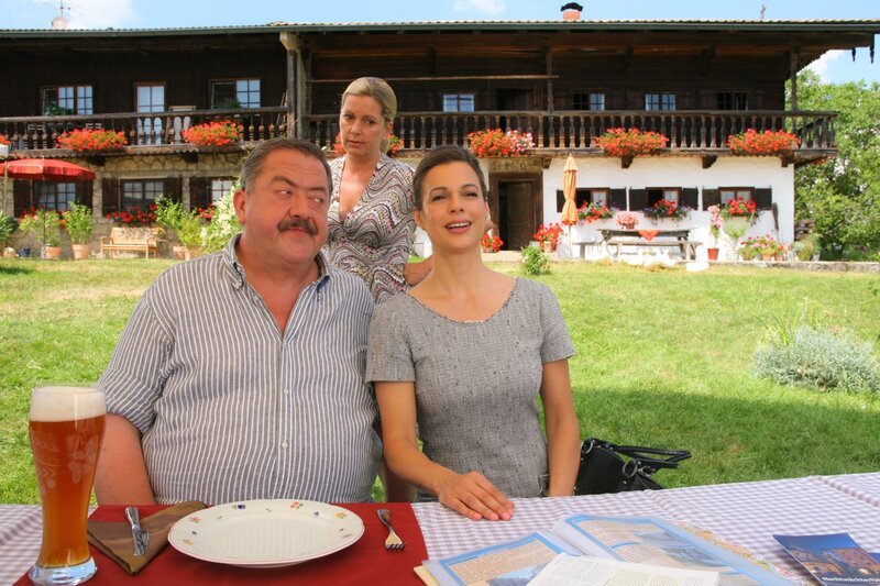 Die Rosenheim-Cops S13E26: Rosenheimer Geheimnisse – fernsehserien.de