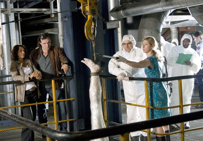 Tatort 768: Hauch des Todes – fernsehserien.de