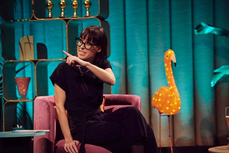 Karlsplatz S01E03: Familienfeiern – fernsehserien.de