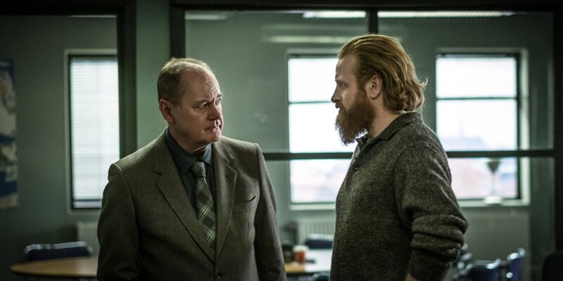 Kommissar Beck (1997) S05E06: Der Neue (Steinar) – fernsehserien.de