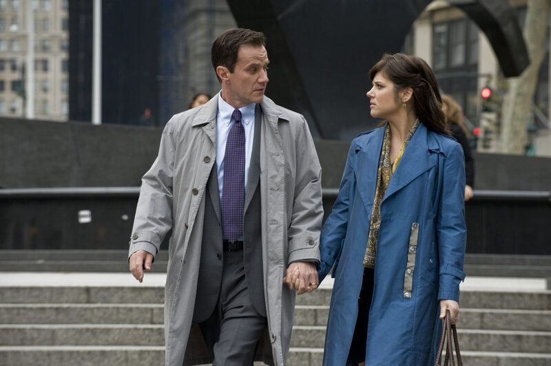 White Collar S01E07: Start frei für Agent Fowler (Free Fall ...