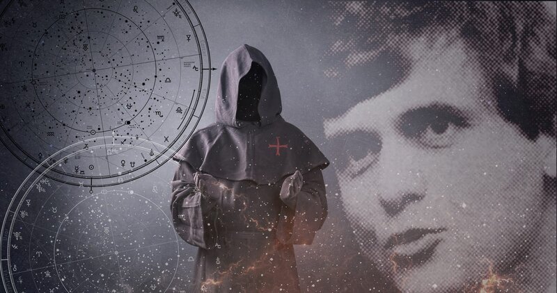 Im Bann der Sonnentempler 02: Menschenfänger – fernsehserien.de