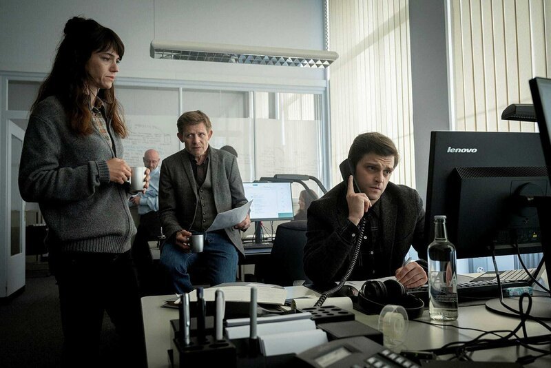 Wilder S03E03: Frost – fernsehserien.de