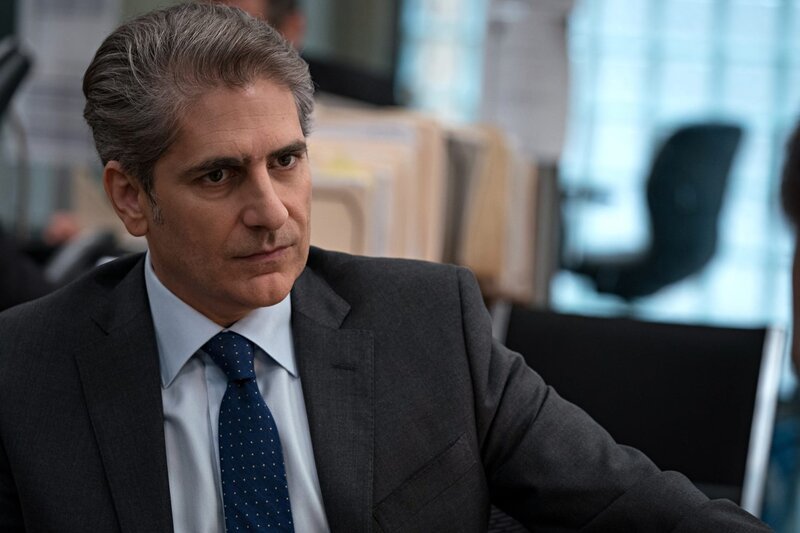 Lincoln Rhyme: Der Knochenjäger S01E07: Requiem (Requiem ...