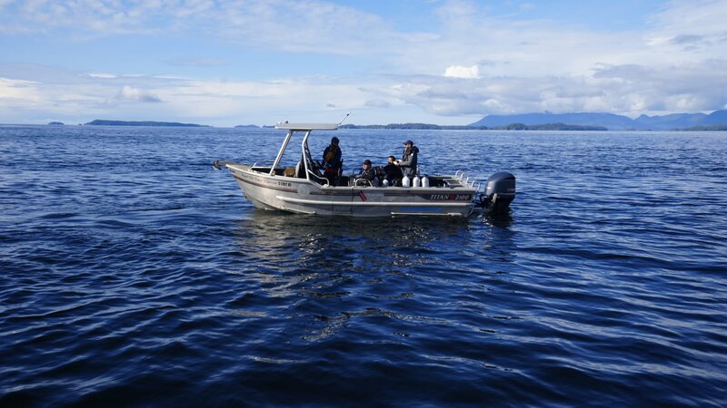 Verfluchtes Gold – Schatzsuche in Kanada S01E07: Die Legende von Jack ...