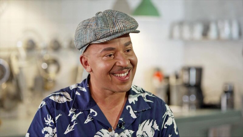 So gesehen – Talk am Sonntag 223: Lou Bega – fernsehserien.de