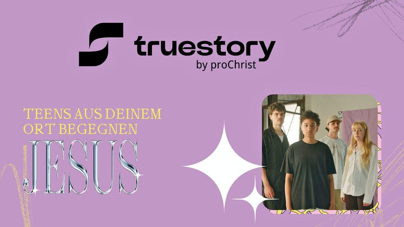 truestory 01: TRUE SAFETY – Was gibt Sicherheit im Leben? – fernsehserien.de