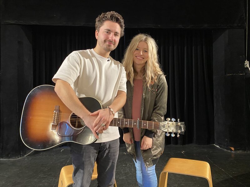 Dein Song 15: Philipp Dittberner und „Wolke 4“ – fernsehserien.de