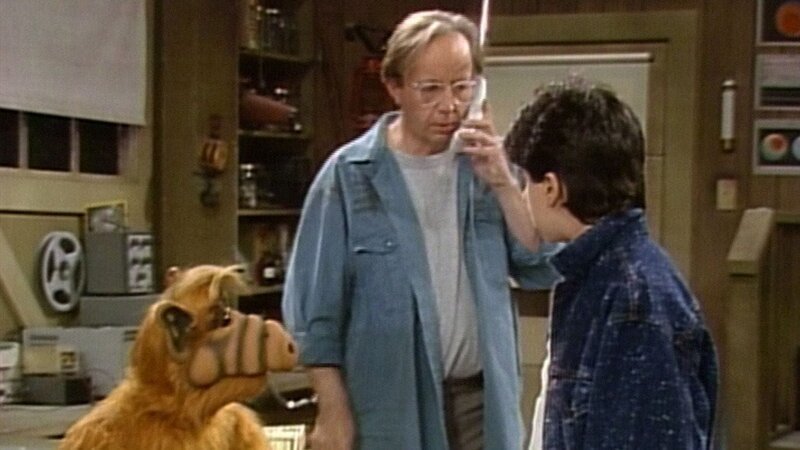 ALF Staffel 3 Episodenguide (Seite 2) – fernsehserien.de