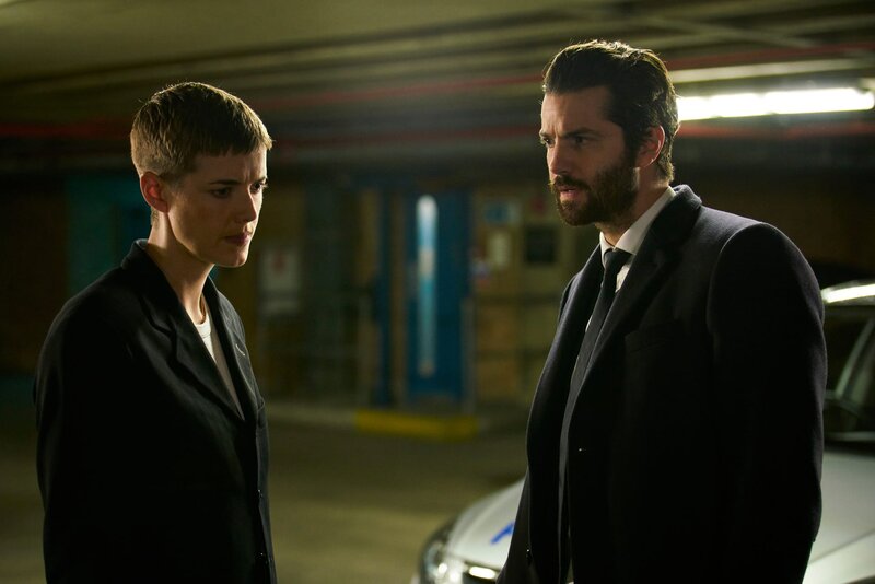 Hard Sun 03: Folge 3 – fernsehserien.de