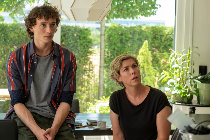 Der Alte Kriminalhauptkommissar Caspar Bergmann Episodenguide ...