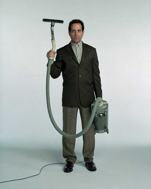 Monk S02E05: Mr. Monk und der älteste Mann der Welt (Mr. Monk And The ...