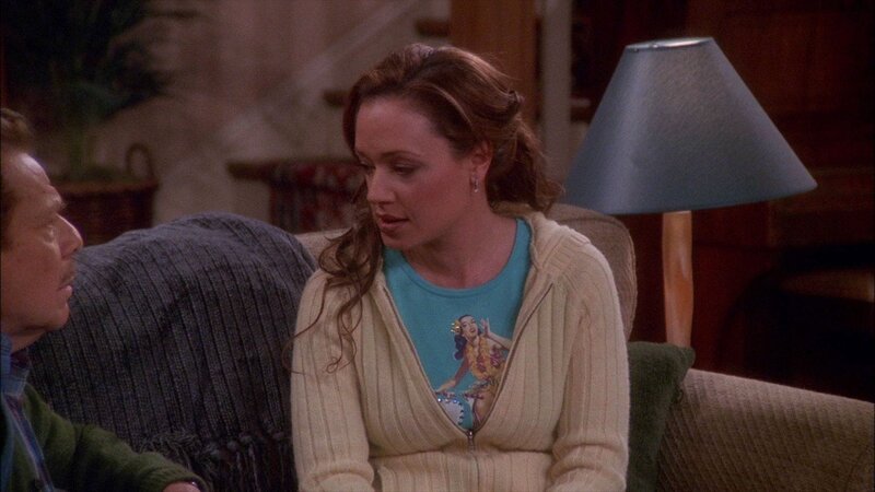 King Of Queens S04e13 Die Fressaffäre Food Fight Fernsehseriende