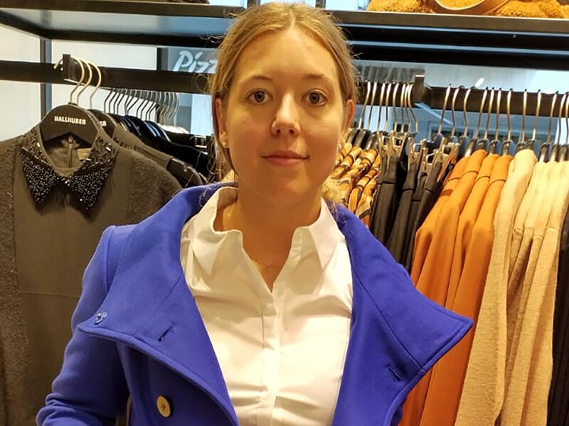 Shopping Queen 2330: Motto in Braunschweig: Von wegen Fehlkauf! Zeige ...