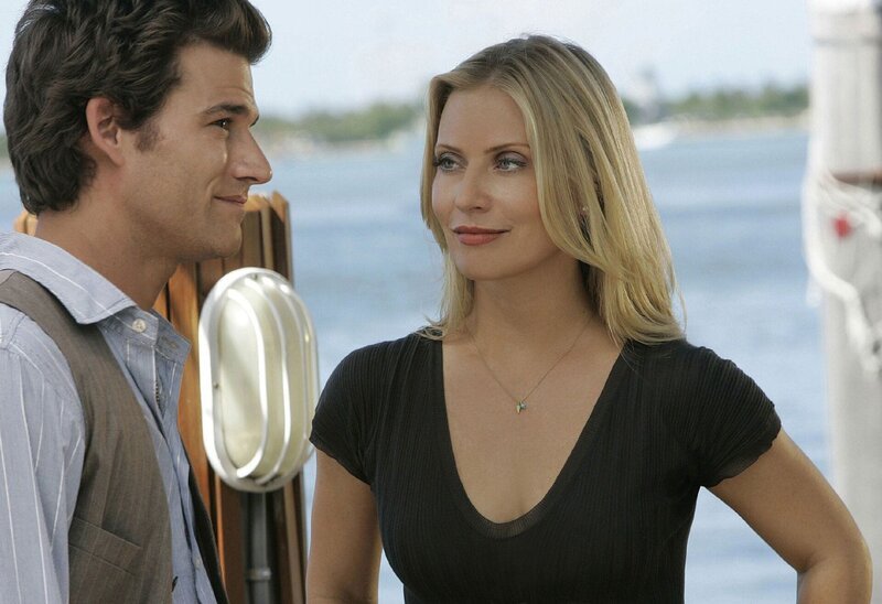 CSI: Miami S06E08: Ferien ohne Ende (Permanent Vacation) – fernsehserien.de