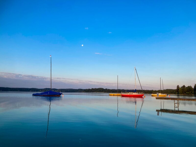 Landgasthäuser Fünfseenland – Wörthsee – fernsehserien.de