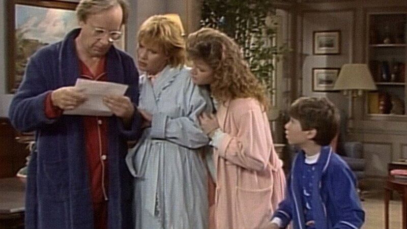 ALF S03E17: Erpresser am Telefon (Running Scared) – fernsehserien.de