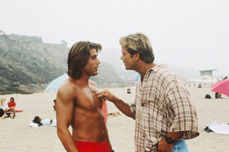 Baywatch S06E10: Fahrerflucht (Hit And Run) – fernsehserien.de