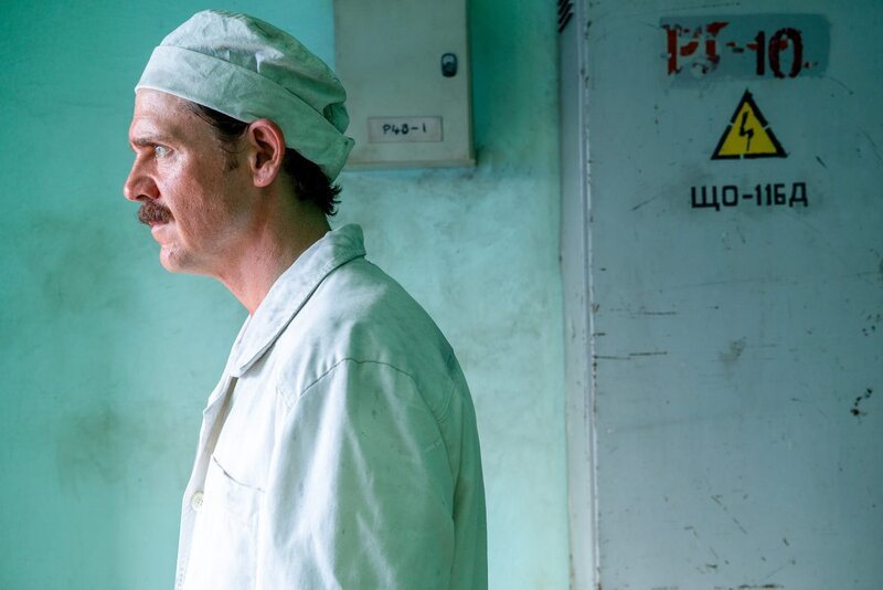 Chernobyl 1: 1:23:45 (1:23:45) – fernsehserien.de