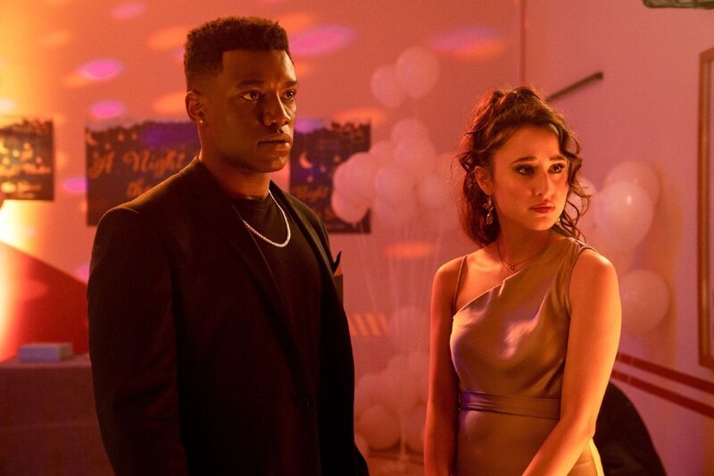 One of Us Is Lying S01E06: Einer von uns tanzt! (One Of Us Is Dancing ...