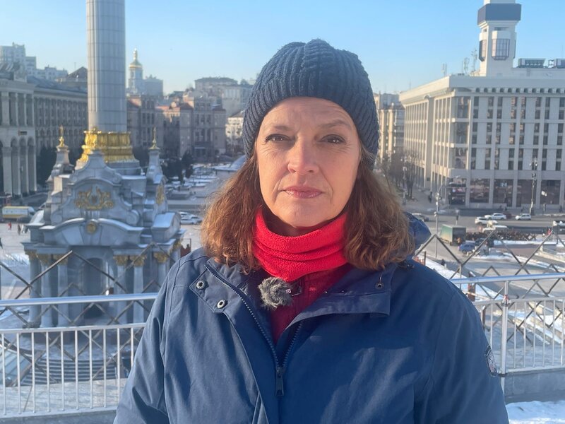 auslandsjournal auslandsjournal spezial 2023 Episodenguide ...