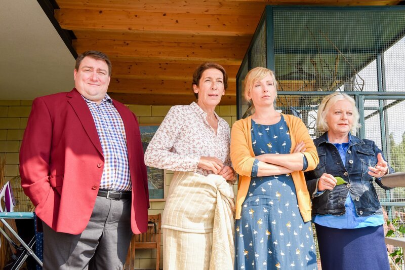 Vier Frauen und ein Todesfall S09E02: Lockvogel – fernsehserien.de