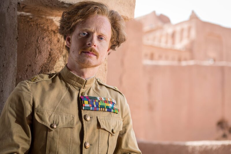 Universum History 170: Ein Wiener in der Wüste – Rudolf Slatin und der ...