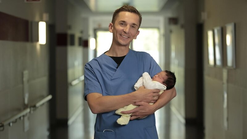 PUR+ 538: Ich werde geboren – fernsehserien.de