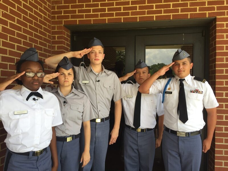 Das erste Mal … USA! 02: Louisa und Philipp in Washington ...