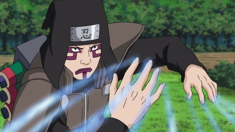 Naruto Shippuden S12E21: Sai und Shin (Sai and Shin) – fernsehserien.de