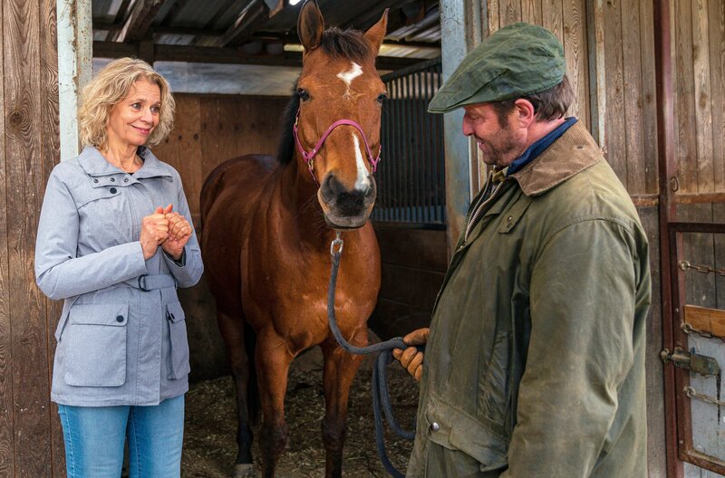 Die Fallers 1176: Bedrohungen – fernsehserien.de