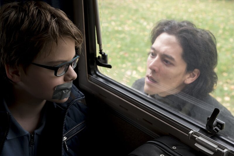 Schloss Einstein & Die Pfefferkörner – Auf Gangsterjagd 1: Folge 1 ...