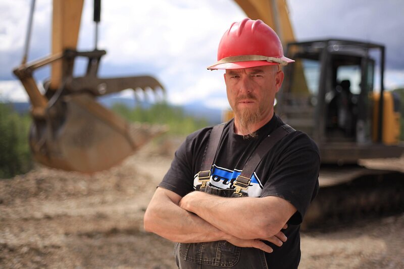 Die Schatzsucher – Goldrausch in Alaska S02E06: Zum Greifen nah ...