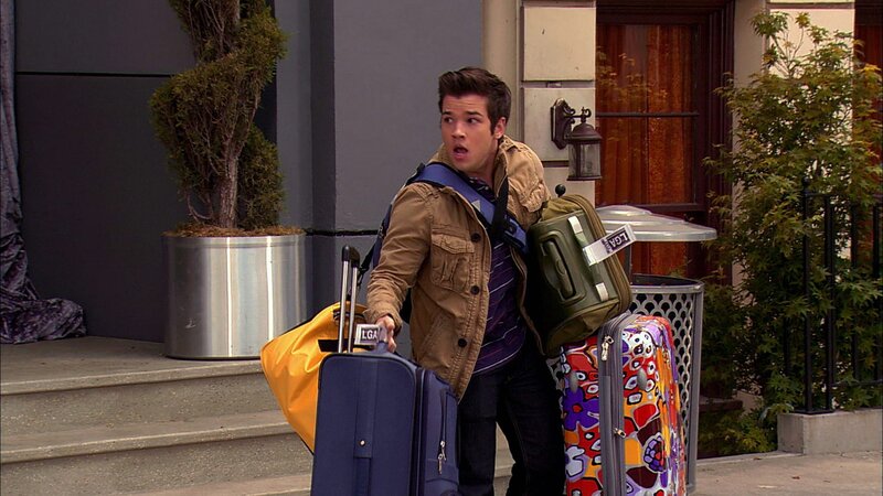 iCarly (2007) S06E09: Gibby schockiert Amerika – Teil 1 (IShock America ...