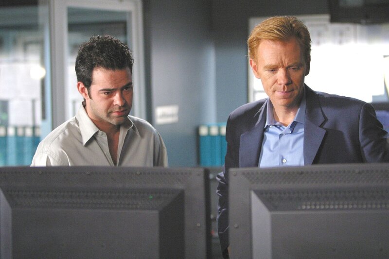 CSI: Miami S01E13: Alte Wunden (Bunk) – fernsehserien.de