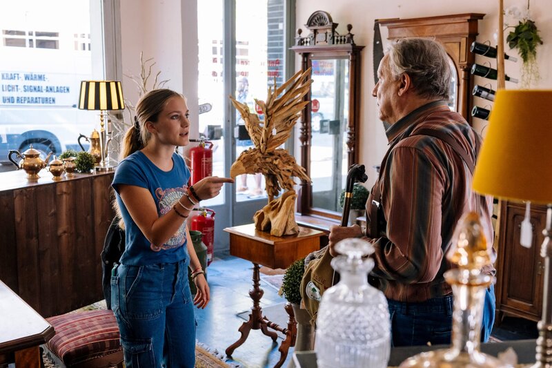 SOKO Köln S21E24: Das Trüffelschwein – fernsehserien.de