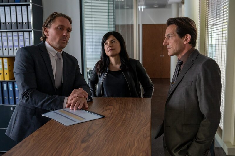 Letzte Spur Berlin S12E02: Volles Risiko – fernsehserien.de