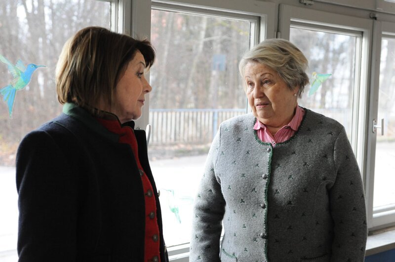 Dahoam is Dahoam (DiD) 3129: Erschütternde Nachricht – fernsehserien.de